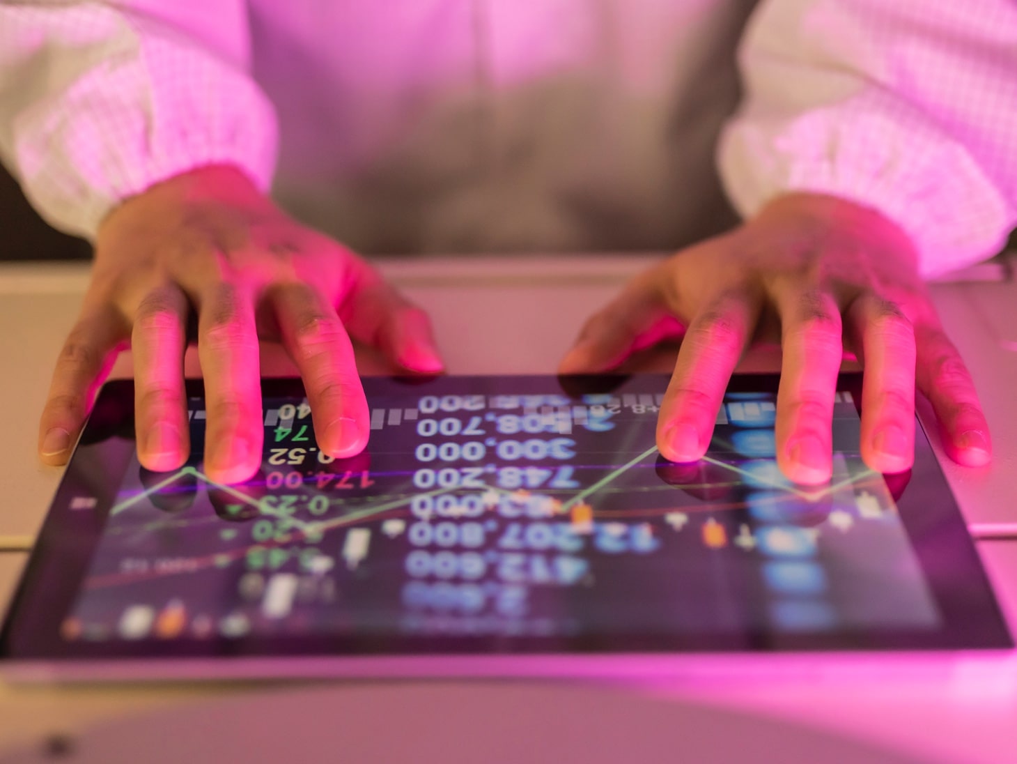 Solomon Systech (International) Limited