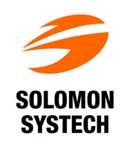 晶门科技推出崭新企业识别标志 - Solomon Systech (International) Limited