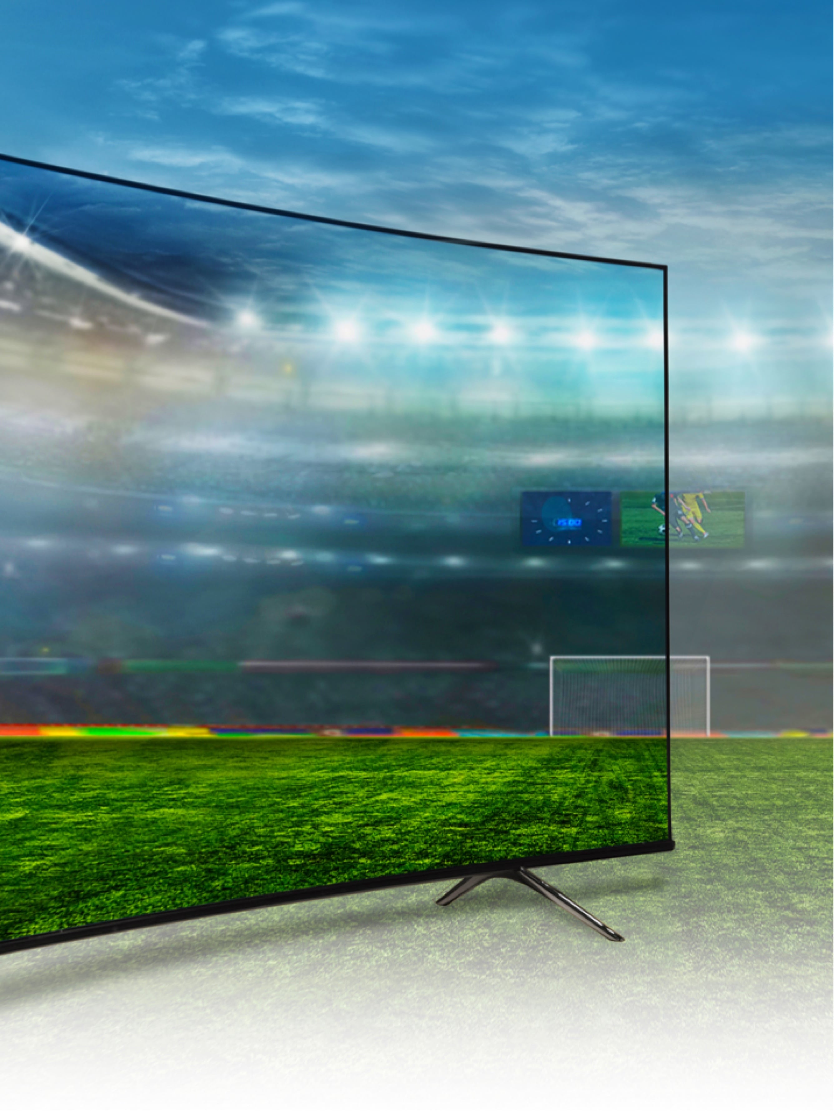 Solomon Systech (International) Limited