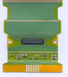 To Turn on the Beauty of OLED - Solomon Systech (International) Limited