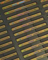 New Generation 262K QQVGA CSTN LCD Driver from Solomon Systech ...